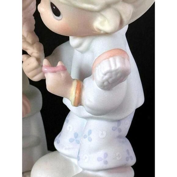 Precious Moments | Other | Precious Moments Adorable Collectible ...